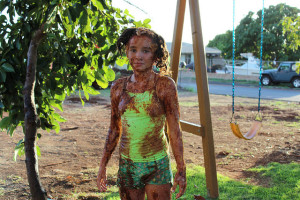 Here's Food Fight Ideas from our Annual Food Fight