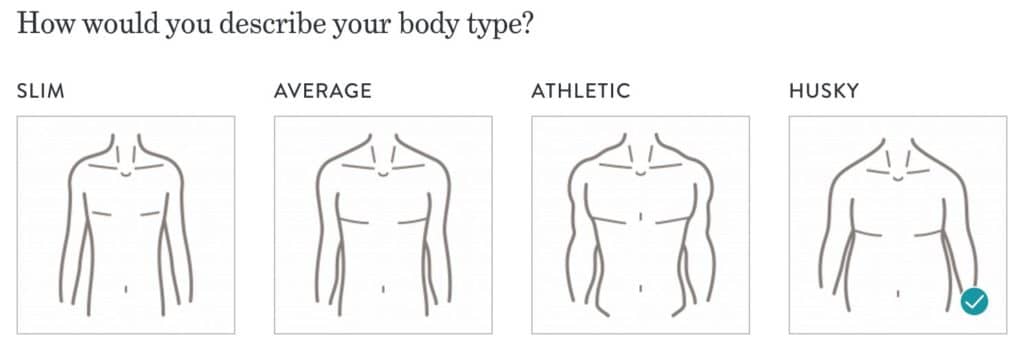 Stitch Fix for Men Review - What My Husband Thought