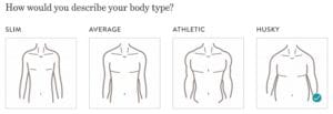 Stitch Fix for Men Review - What My Husband Thought